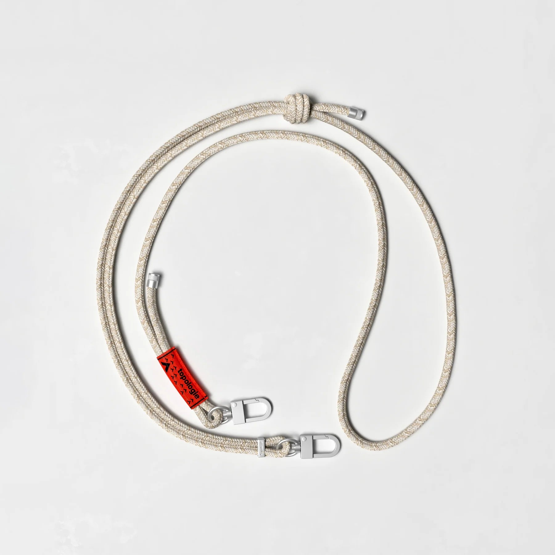 Topologie- 6.0mm Rope Strap – daytripstore